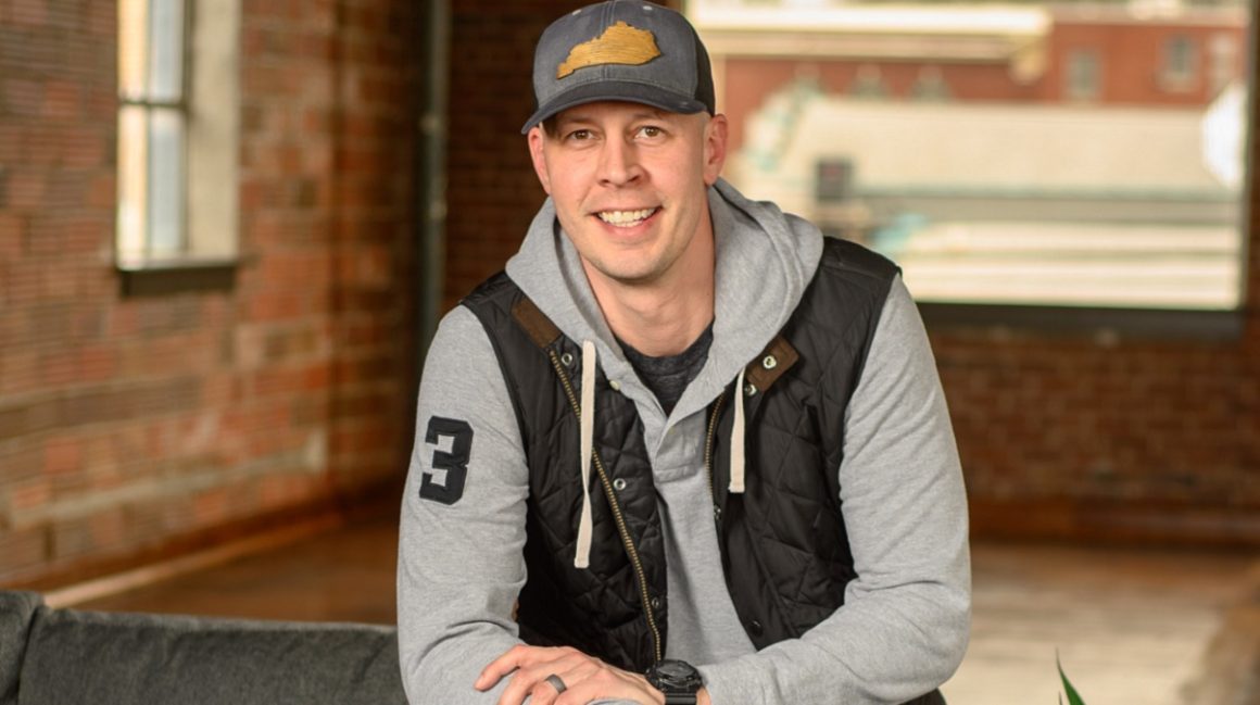 Tech Founder Patrick Parker Possesses All the Right Skills To Scale a ...