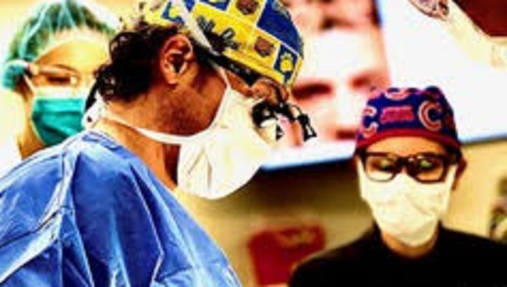 Here’s How Dr. Cameron Chesnut Is Redefining the Aesthetic Practice by ...